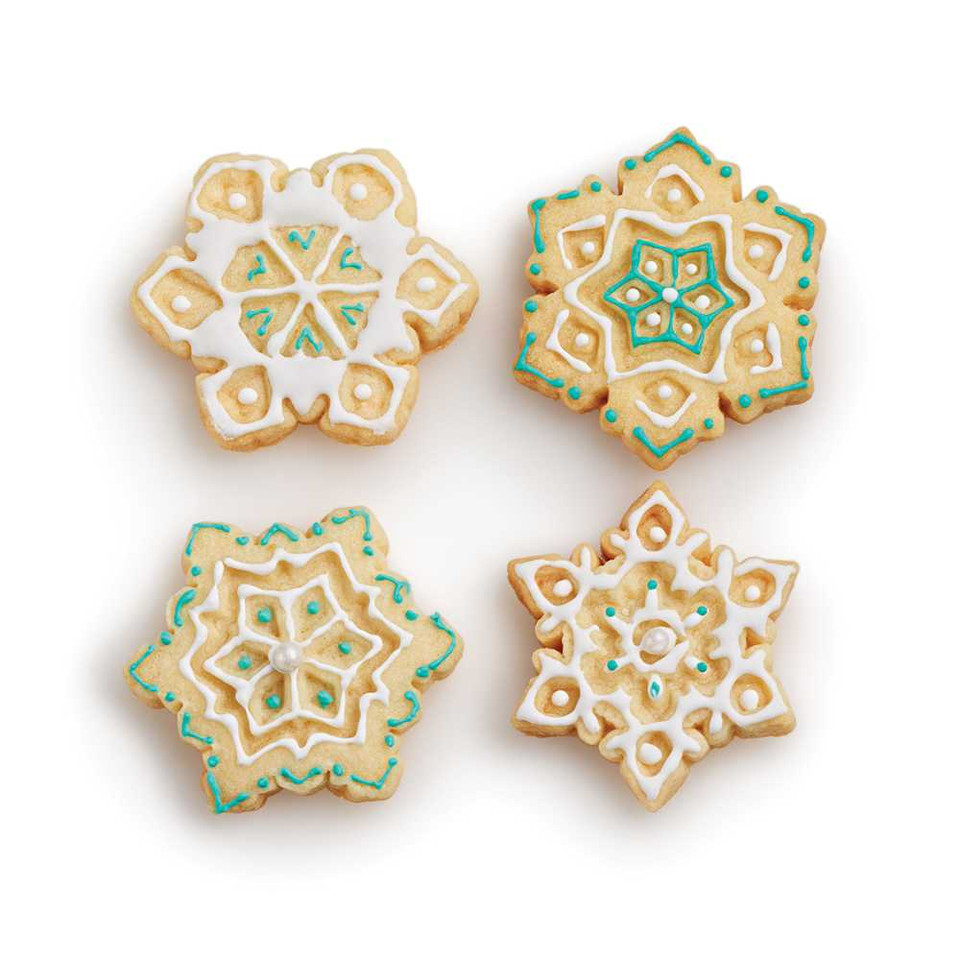 Animal Pop Out Cutters | King Arthur Baking Company