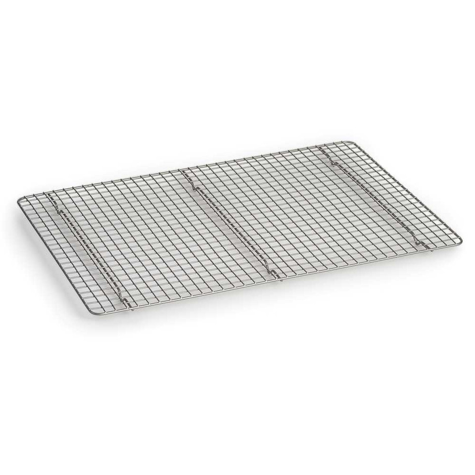 Half-Sheet Pan and Cooling Rack Set - King Arthur Baking Company