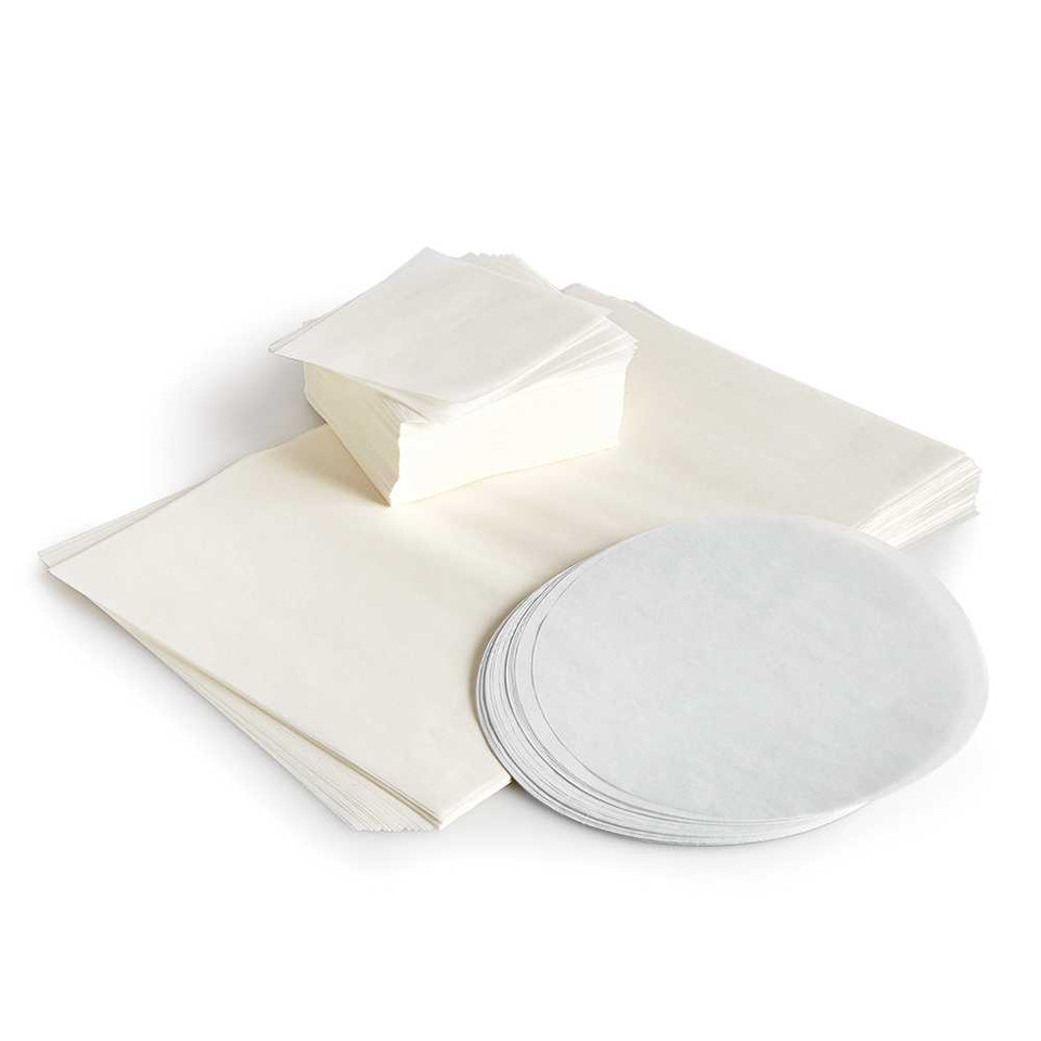 Round Parchment Paper