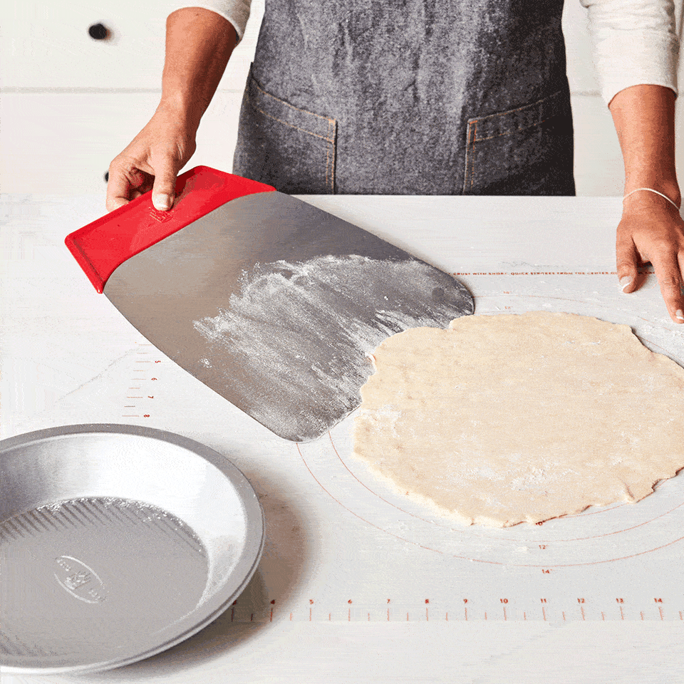 Half-Sheet Baking Parchment Paper | King Arthur Baking Company