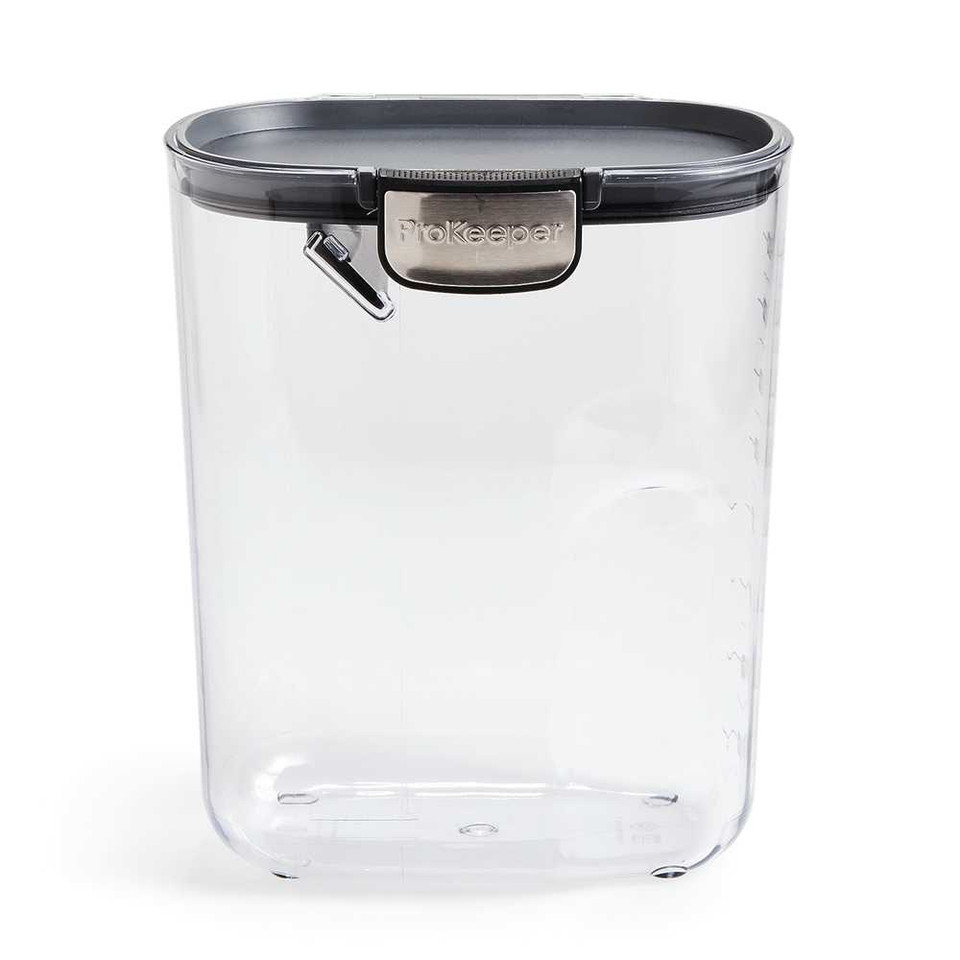 ProKeeper+ Flour Storage Container - King Arthur Baking Company