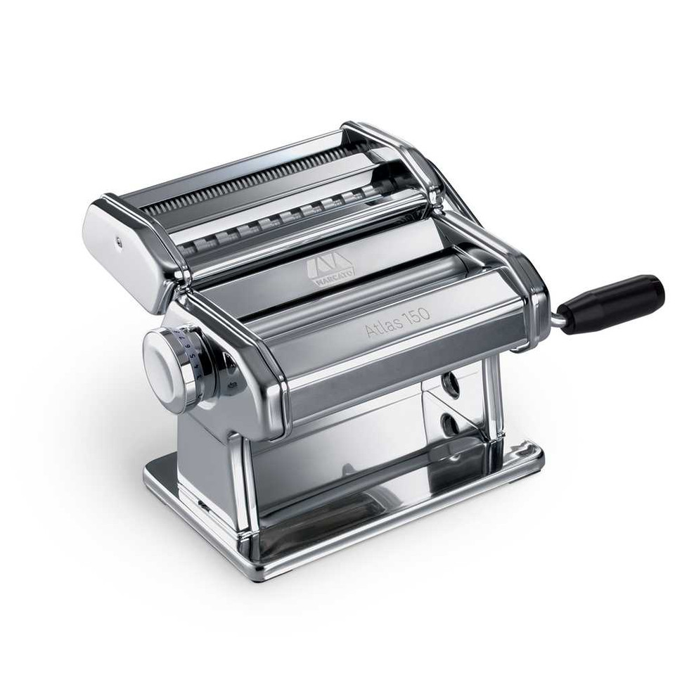 Collections - DIY Perfect Pasta - King Arthur Baking Company
