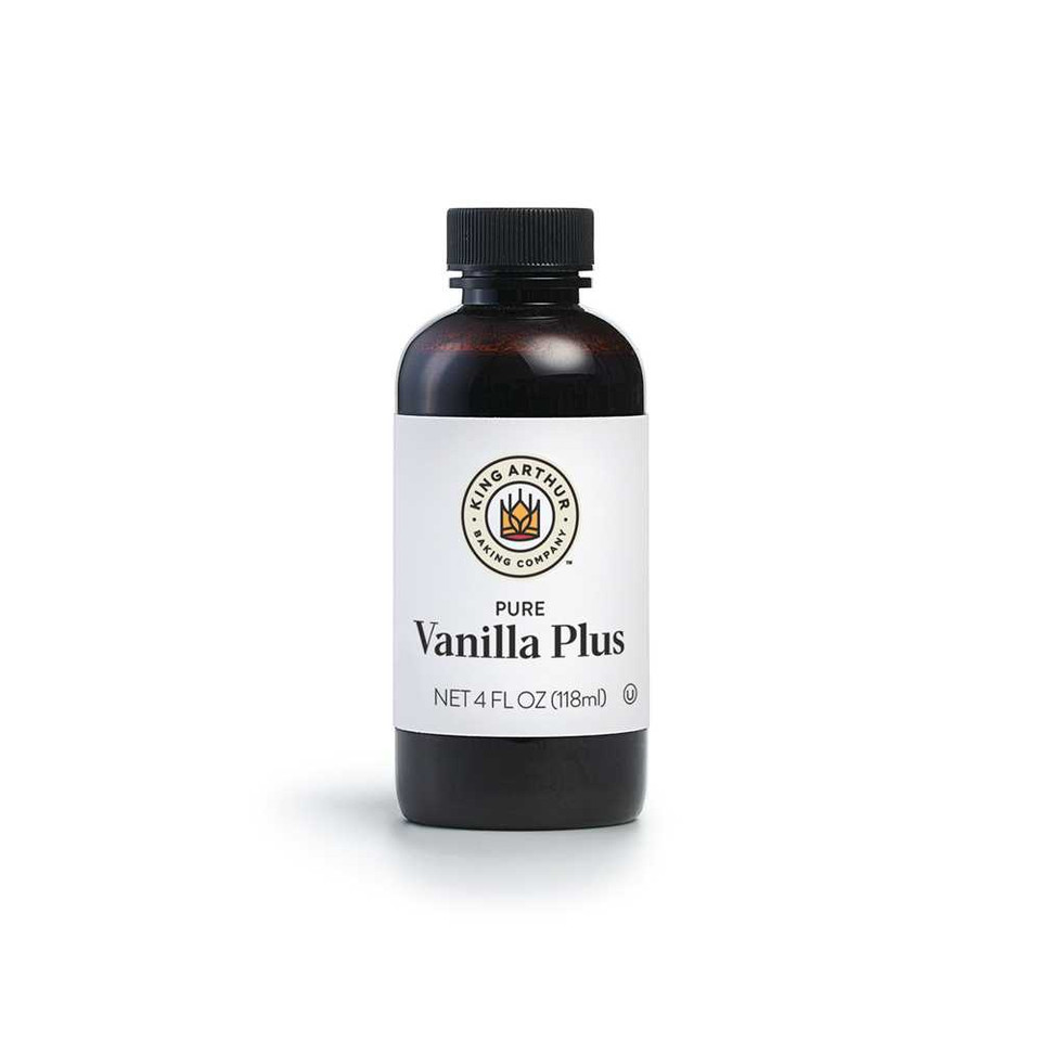 Ingredients - Vanilla - King Arthur Baking Company