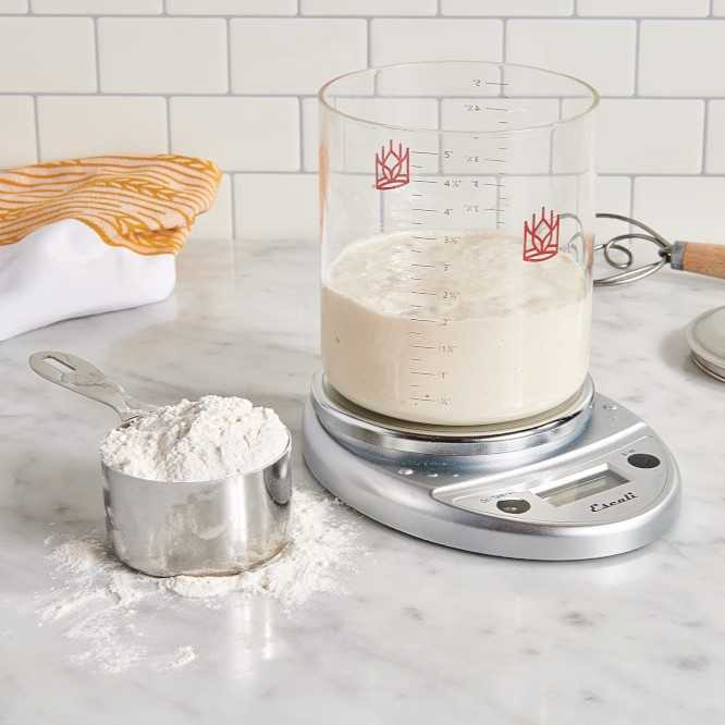 Tools - Scales - King Arthur Baking Company