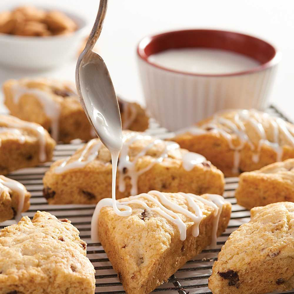 Almond-Filled Sweet Bread Mix - King Arthur Baking Company