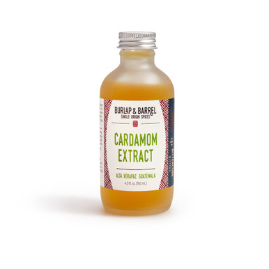 Cardamom Extract - King Arthur Baking Company