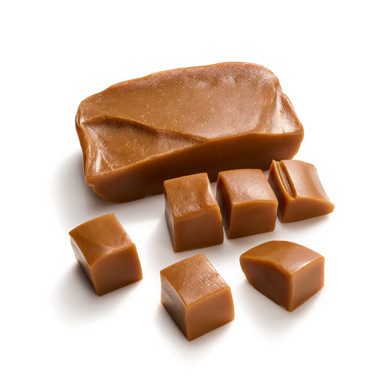Caramel Baking Block - King Arthur Baking Company