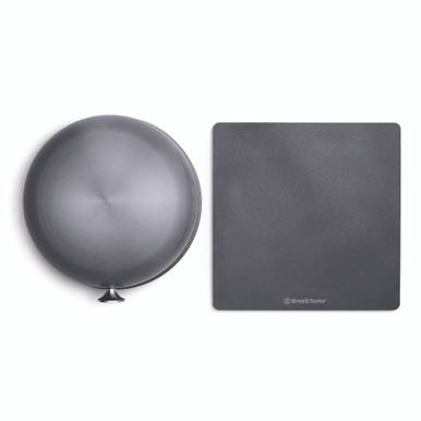 Bread Steel and Round Baking Shell Set - King Arthur Baking Company
