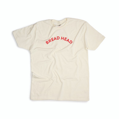 Bread Head Tee - King Arthur Baking Company