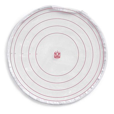 Pie Crust Bag - King Arthur Baking Company