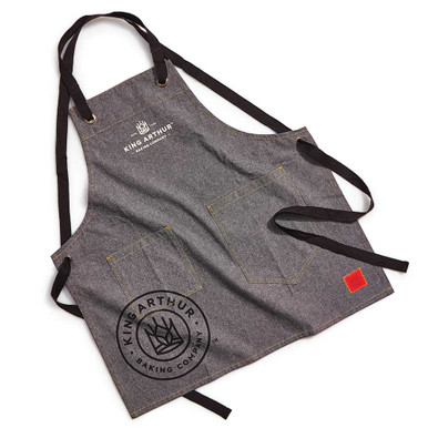 Adult King Arthur Apron - King Arthur Baking Company