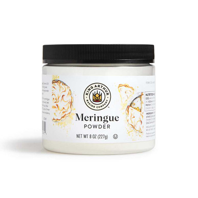 Meringue Powder | King Arthur Baking Company