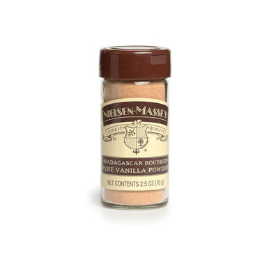 Nielsen-Massey Vanilla Powder - King Arthur Baking Company