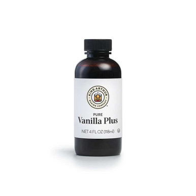 Pure Vanilla Plus | King Arthur Baking Company