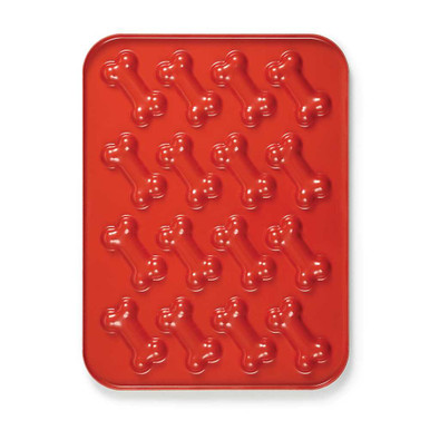 Dog Bone Pan