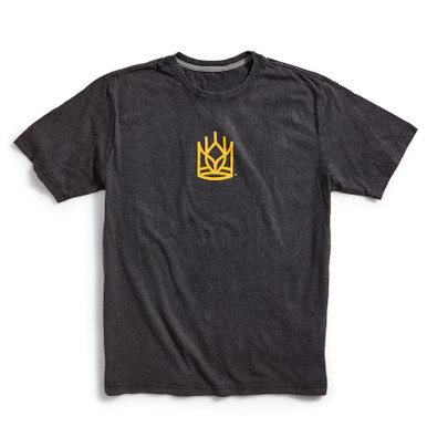 Vintage Crown Tee - King Arthur Baking Company