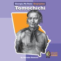 Tomochichi