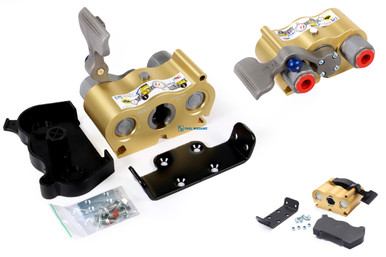 CEJN Kupplung Multi-X Duo 12,5 WEO 1/2" Kupplungsseite GII (41000002 ...