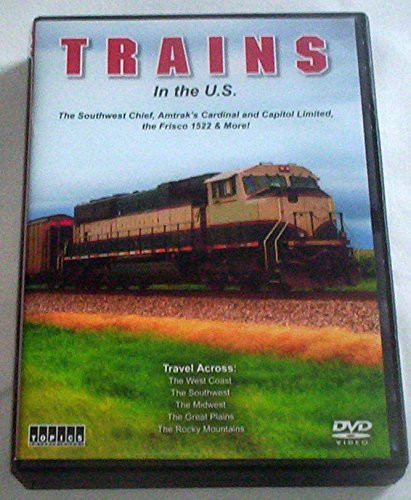 Train DVDs - National Railroad Museum | Online Store
