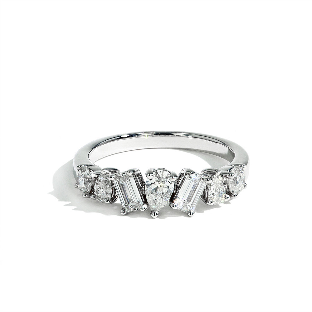 Fancy wedding bands 60 photos - Astyledwedding.com