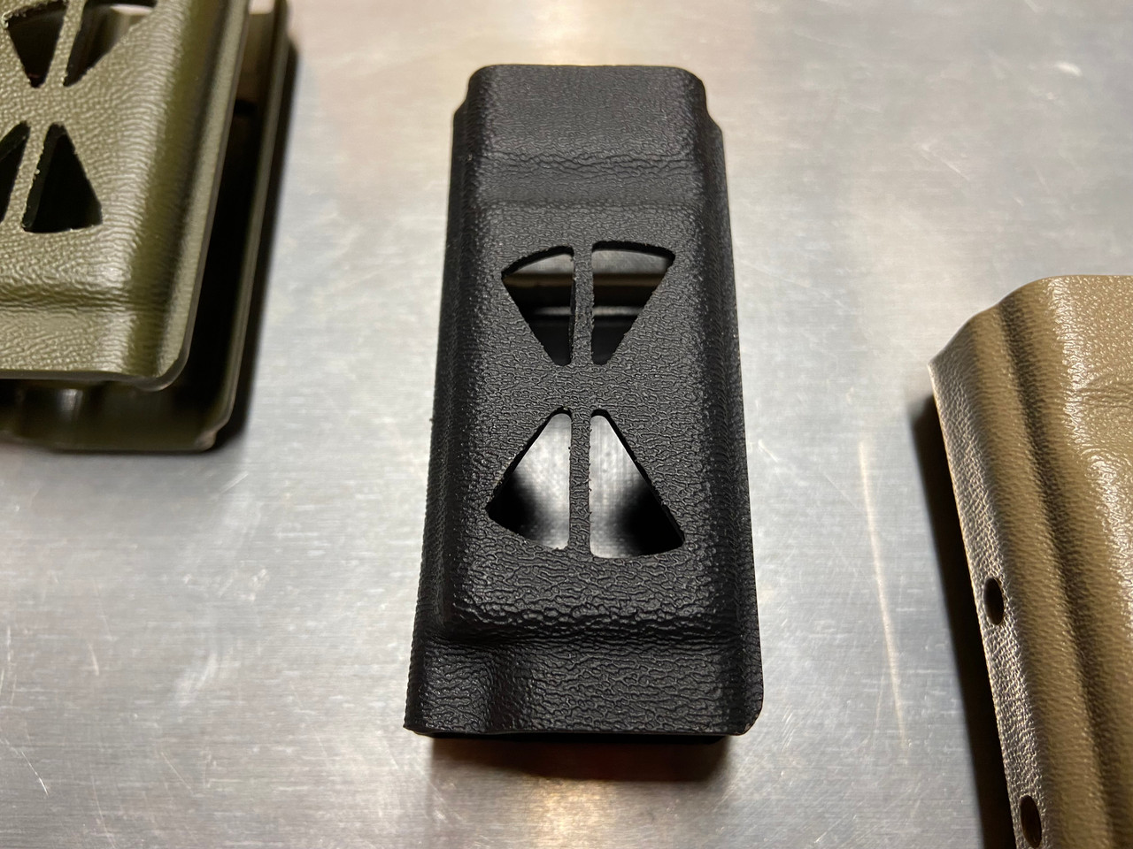 Armoloq TPA-891B