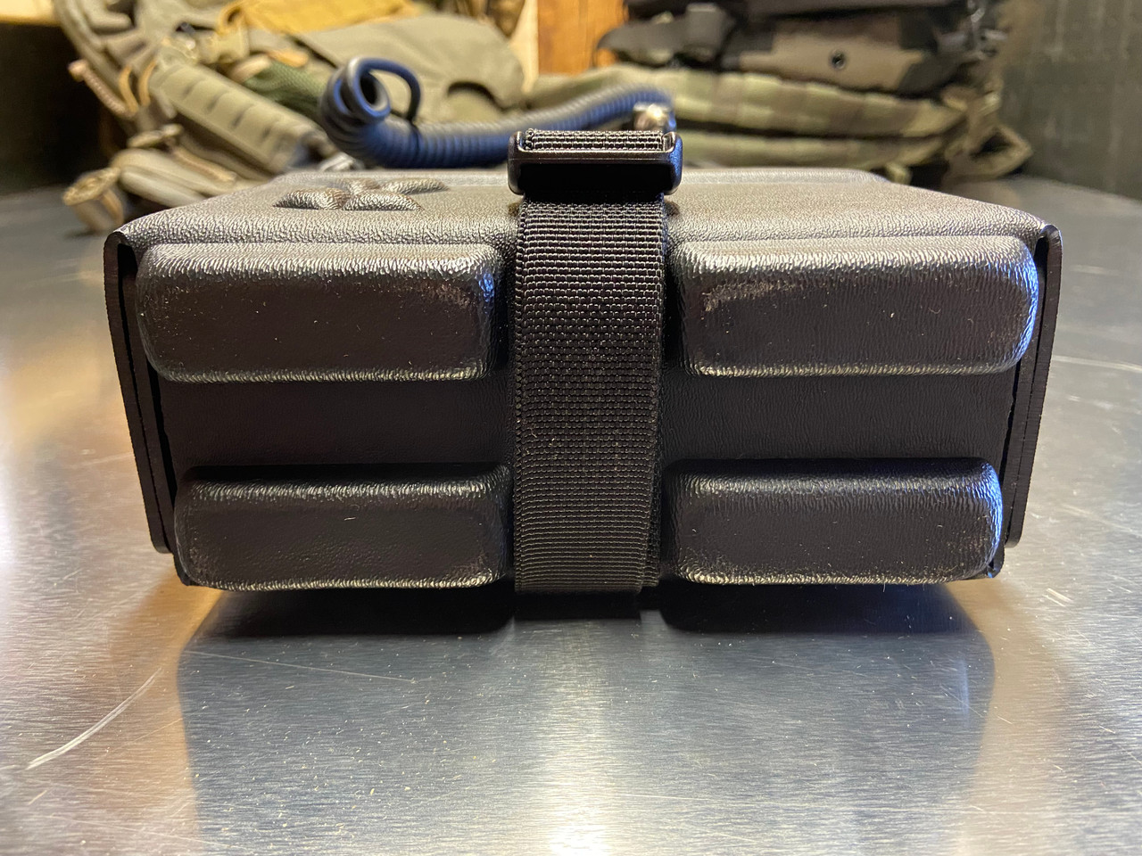 Armoloq Manpack Battery System 1280