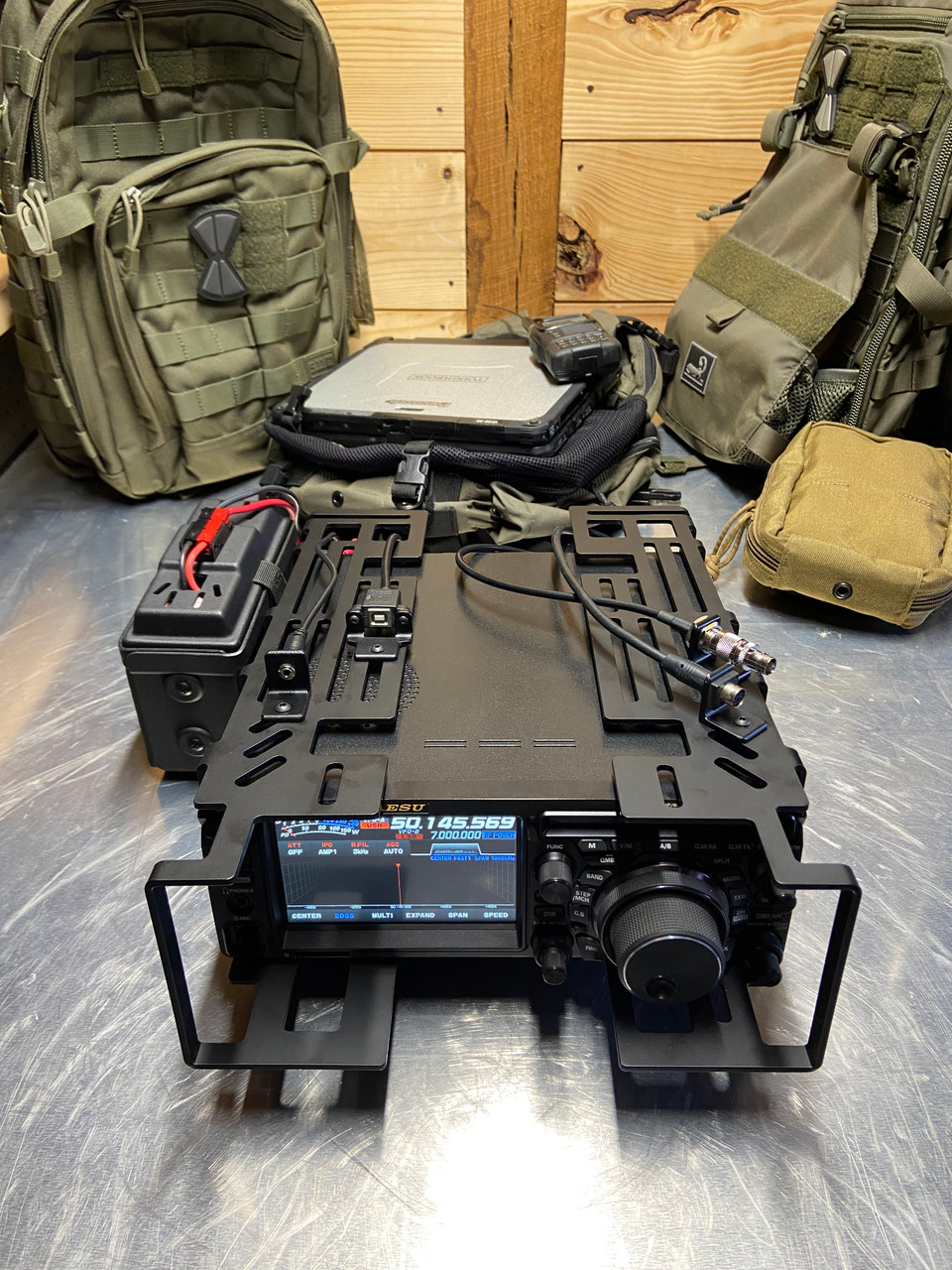 Armoloq TPA-FTDX10