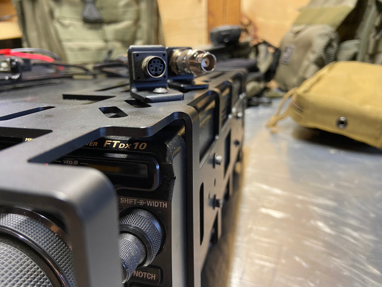 Armoloq TPA-FTDX10
