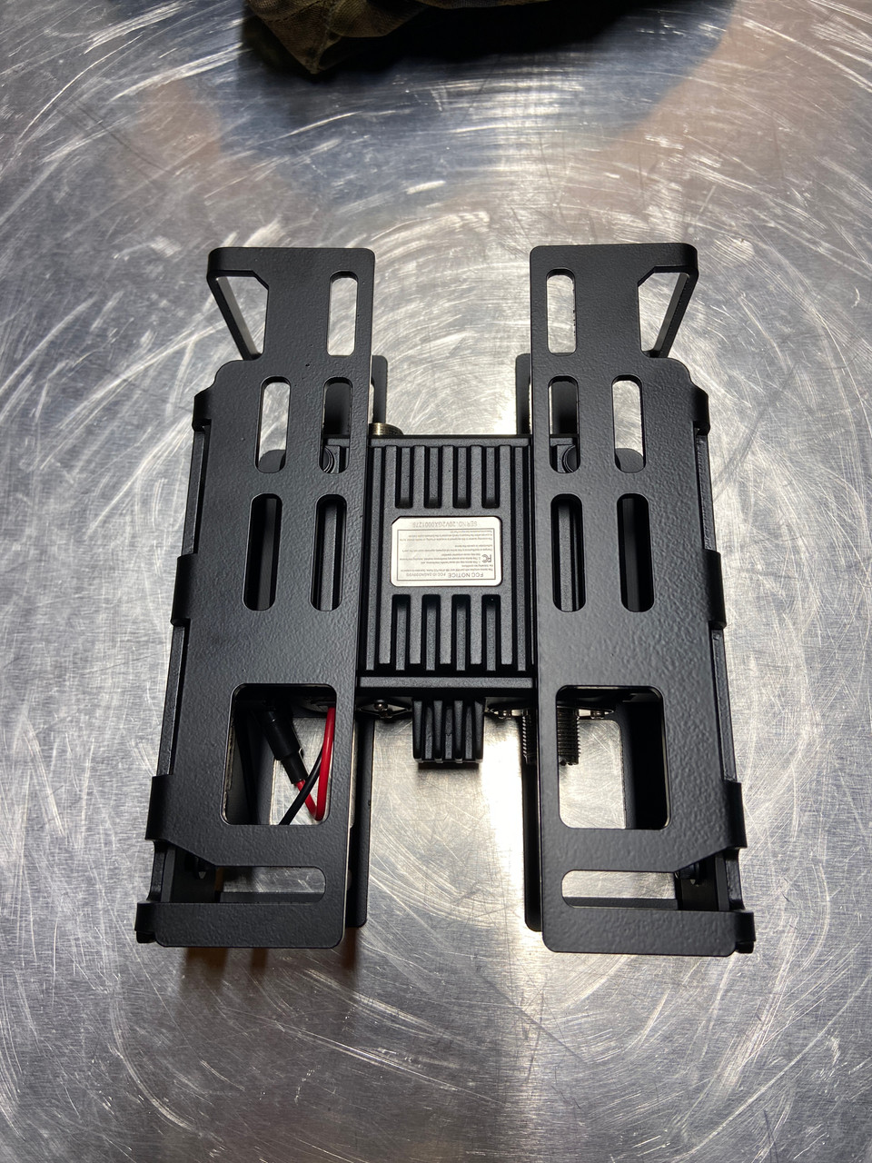 Armoloq TPA-GMRS20V2
