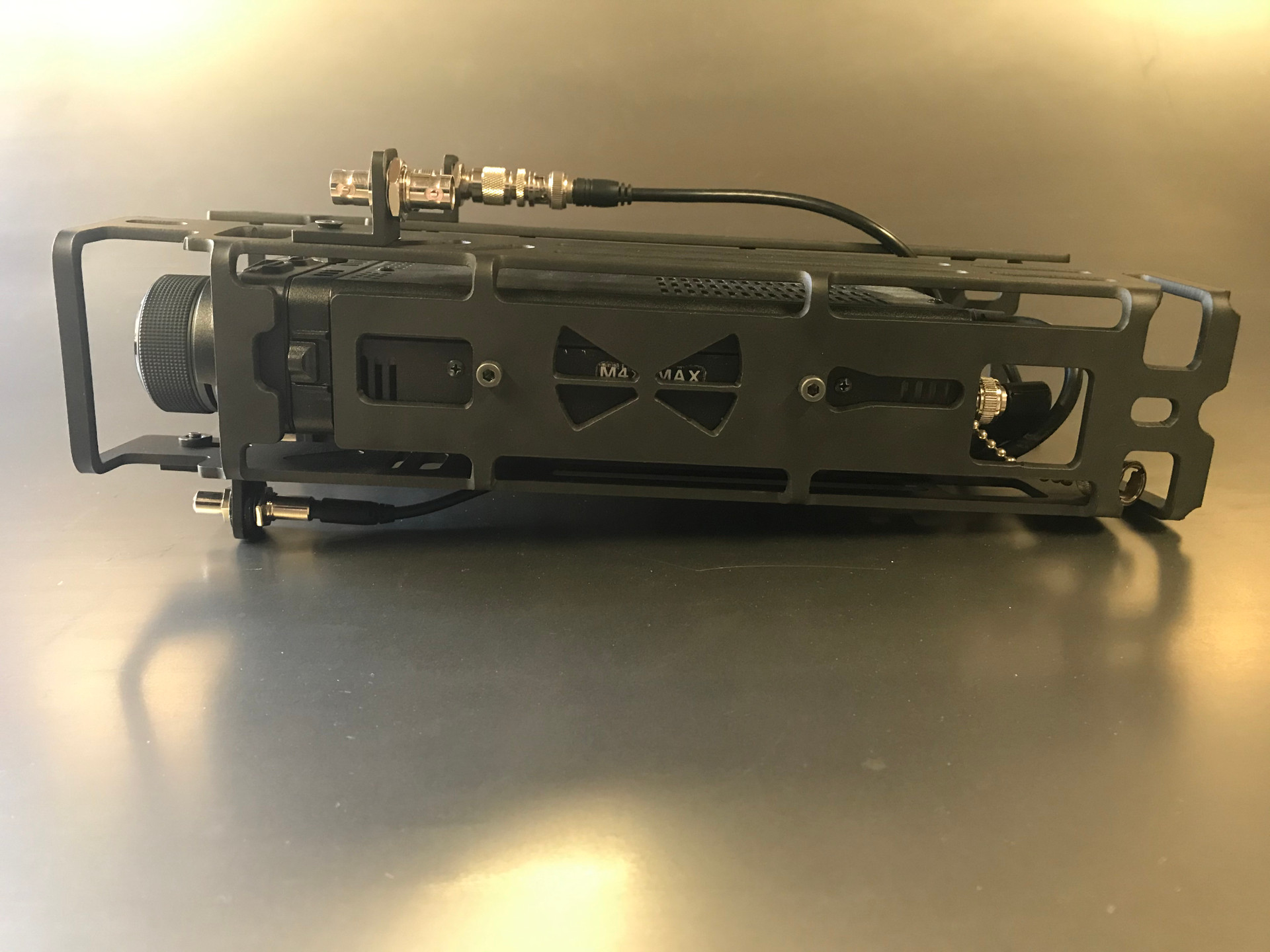Armoloq TPA-891B