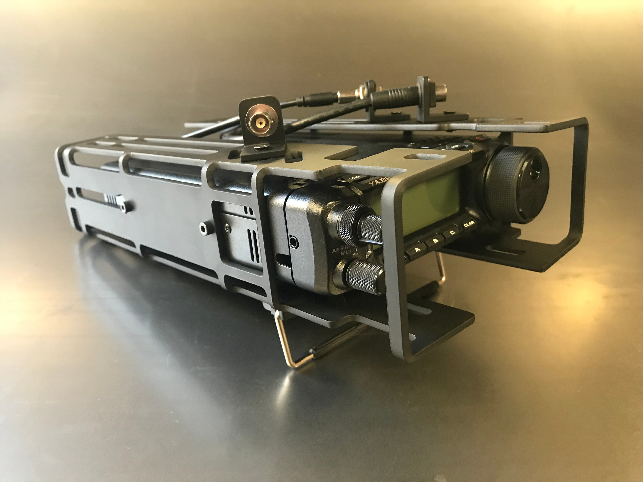 Armoloq TPA-891B