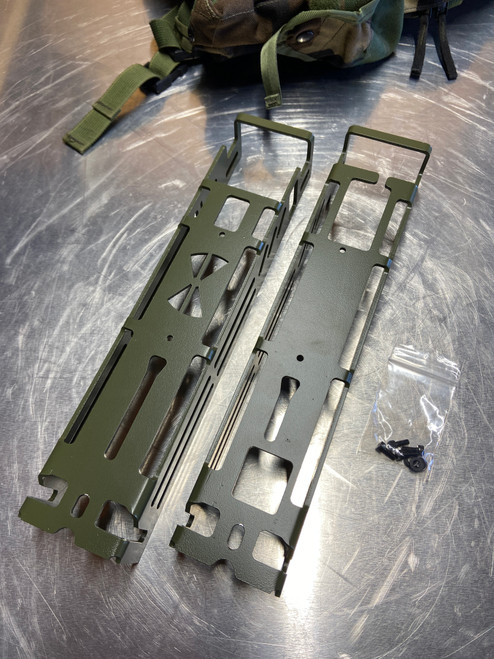 Armoloq TPA-857B
