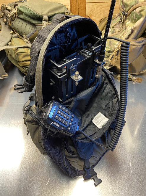 Armoloq Manpack Battery System 1280