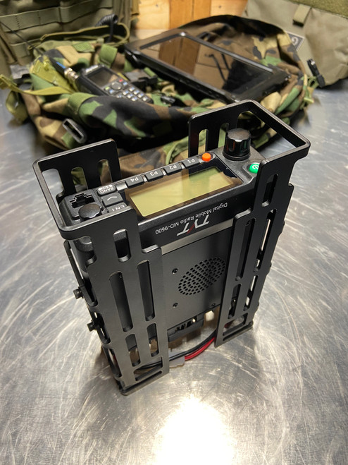 Armoloq TPA-MD9600