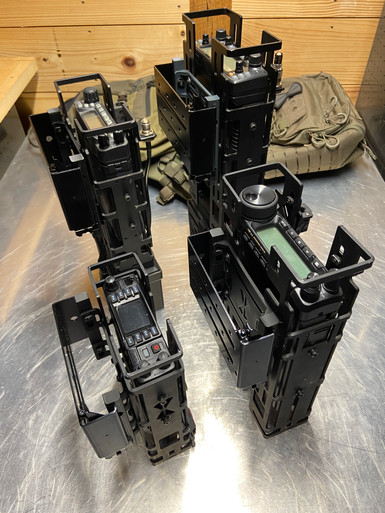 Armoloq QR-MMB Adapter Plate