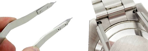 Esslinger Watchmakers Tools and Watch Parts