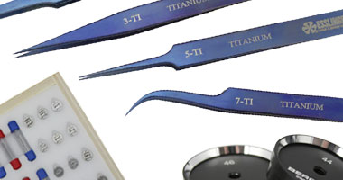 Esslinger Watchmakers Tools and Watch Parts