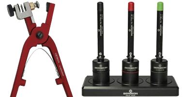 Esslinger Watchmakers Tools and Watch Parts