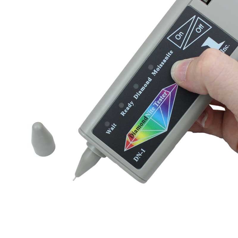 Jewelers Tools - Gemology Tools - Gemology Testers - Esslinger.com