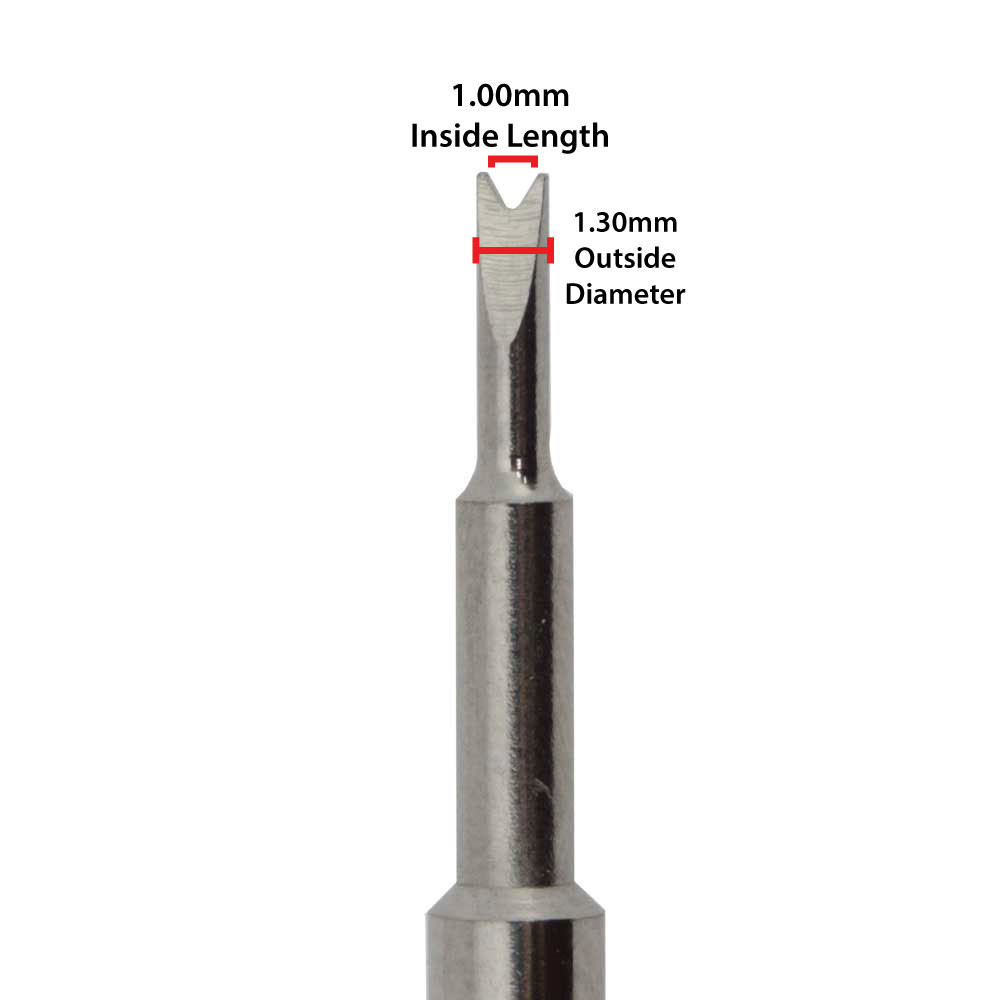 Bergeon Spring Bar Tool