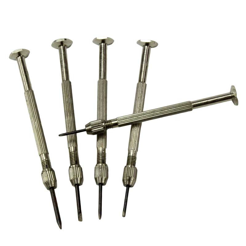 Screwdriver Sets for Jewelers