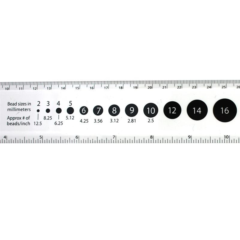 12 Inch Stainless Steel Ruler