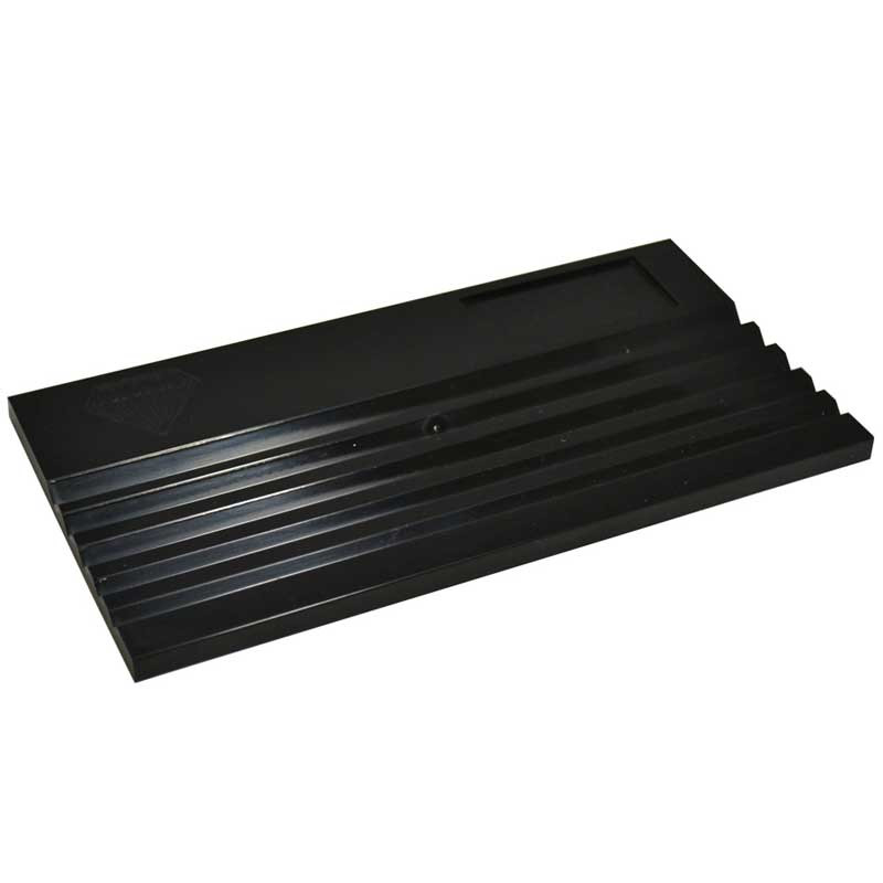 Diamond Sorting Pad 10"x12", 12 Sheets