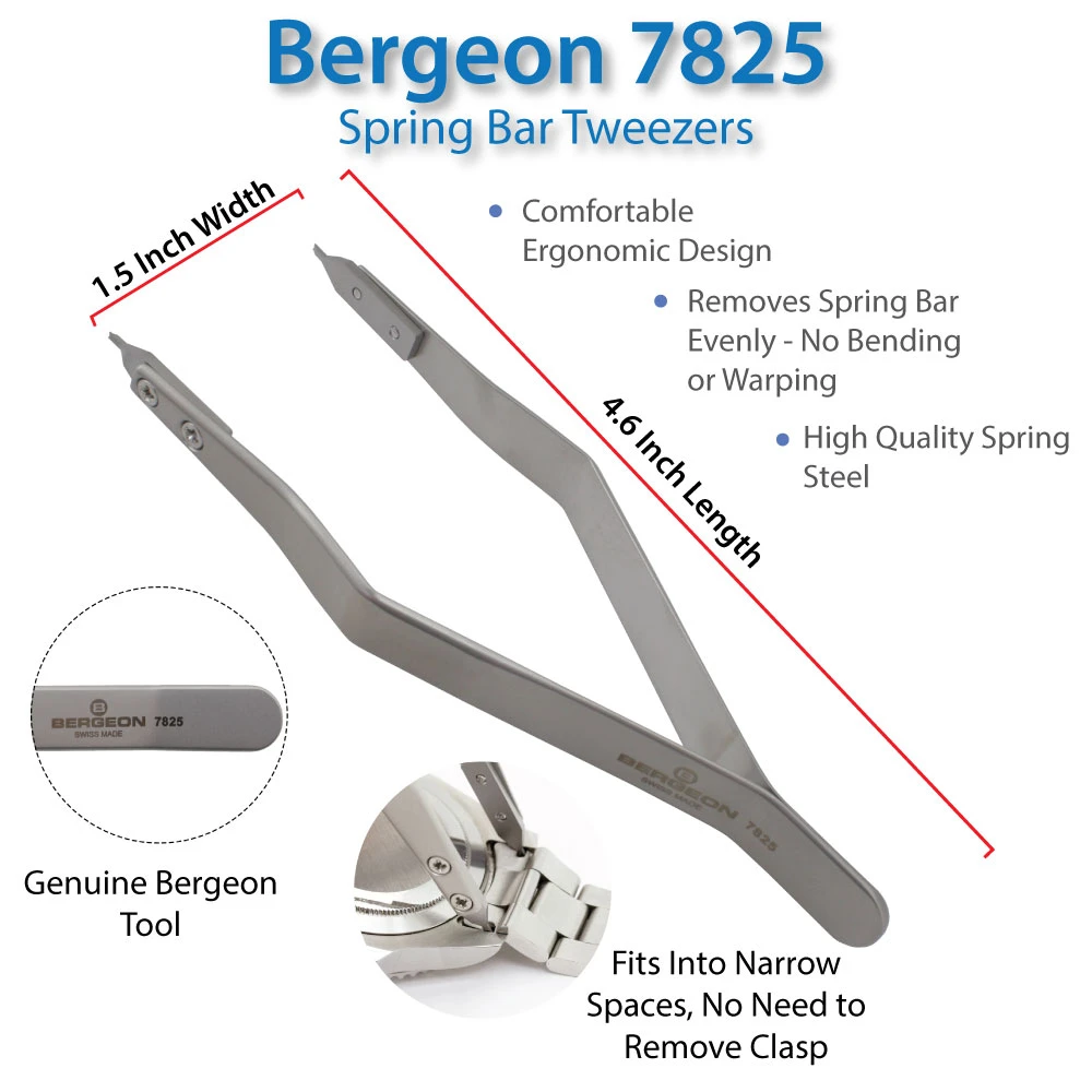 Jewelry Tweezers | Jewelry Making Tools | Esslinger.com