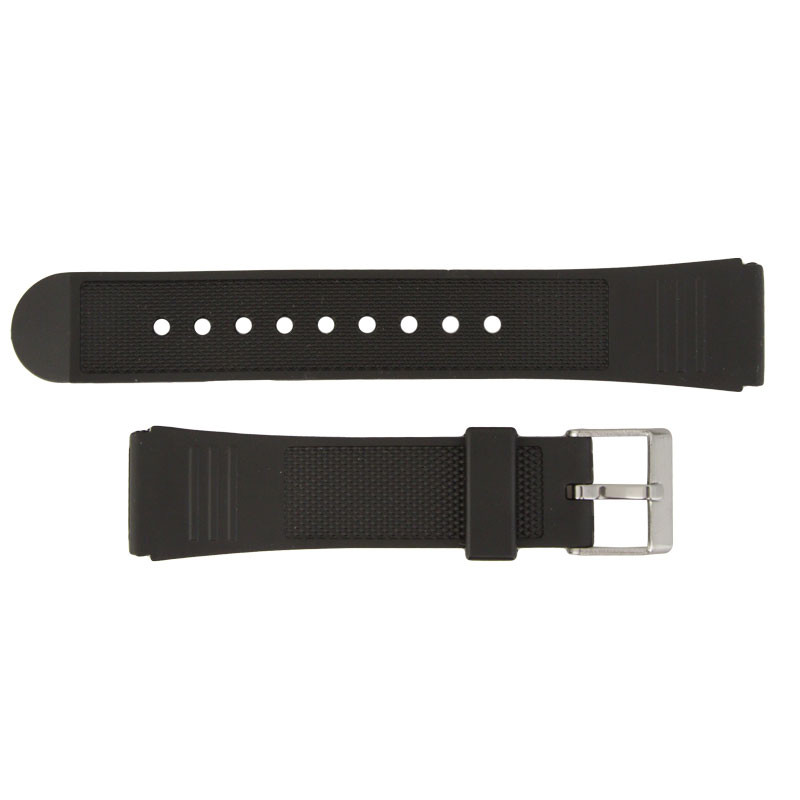 Silicone and Rubber Replacement Bands for Make My Own Watch