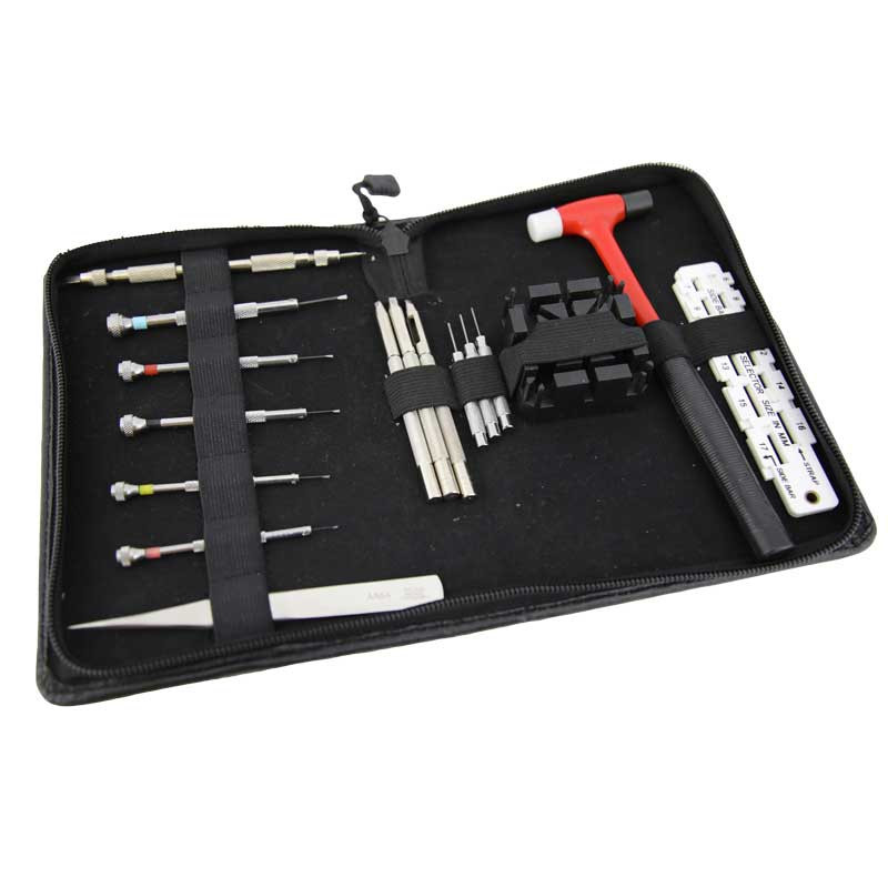 Watch Band Repair Tool Kits