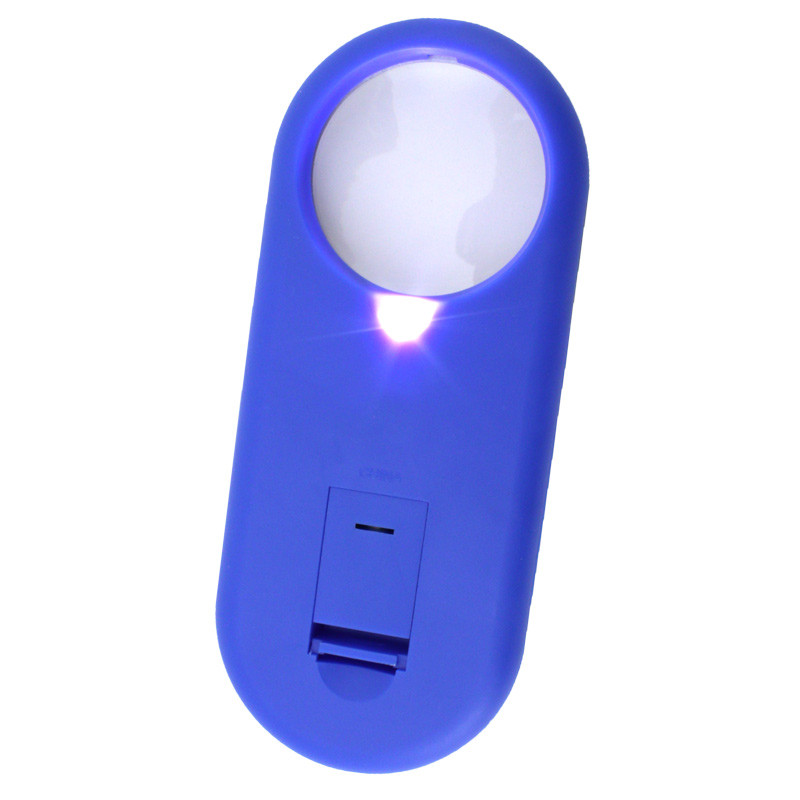 Hand Held Magnifiers