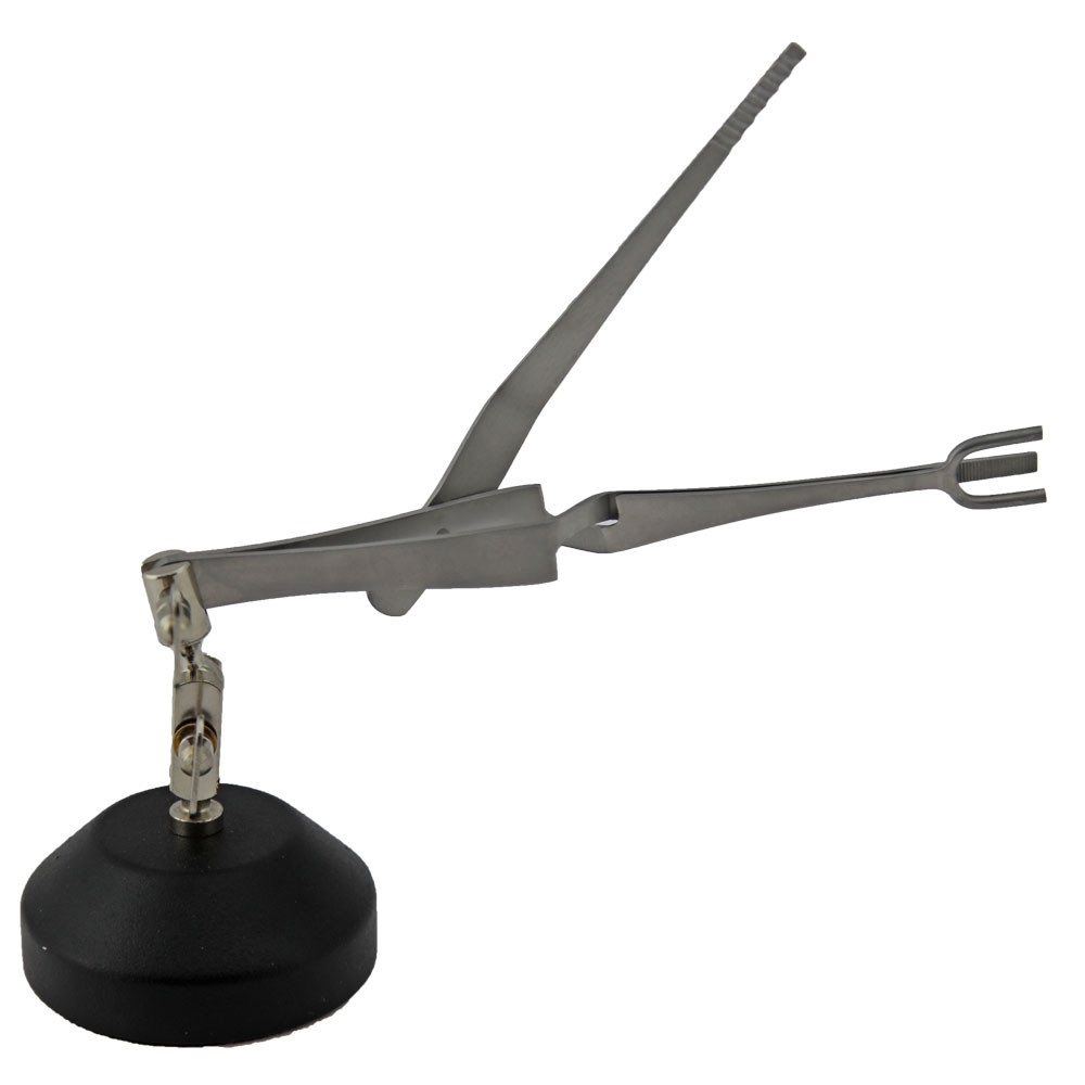 Third Hand Tweezers