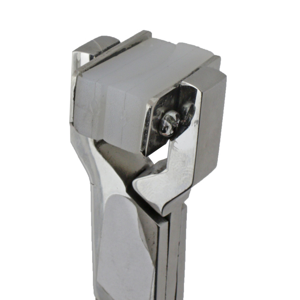 Nylon Jaw Ring Bending Plier