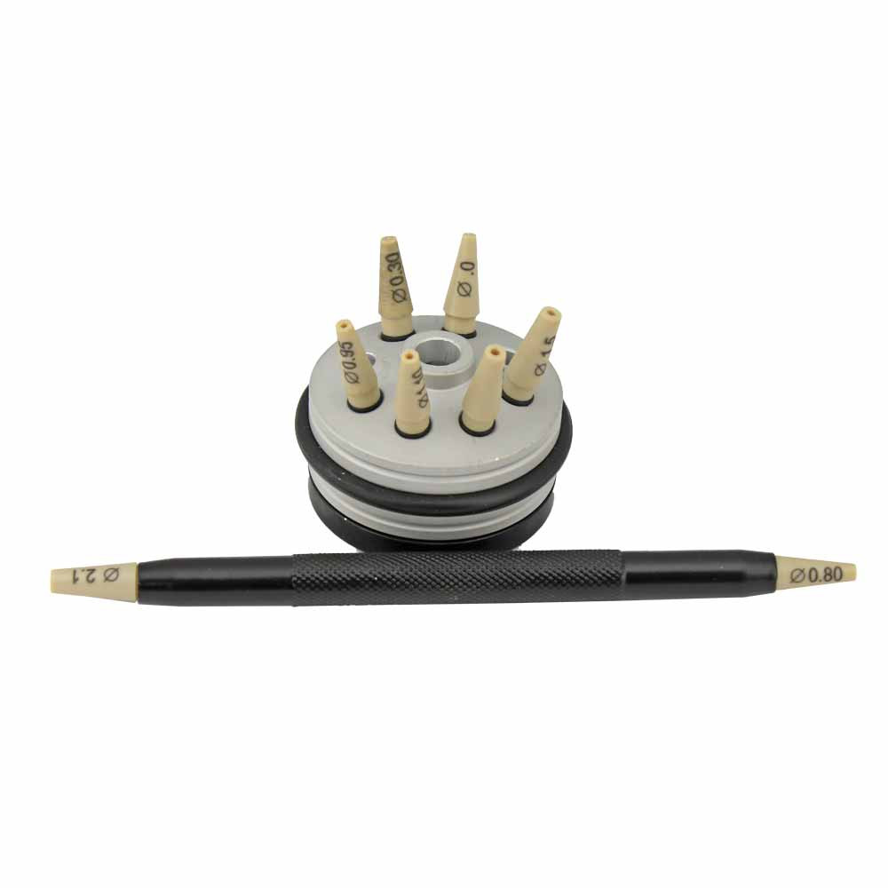 New Watchmakers Tools